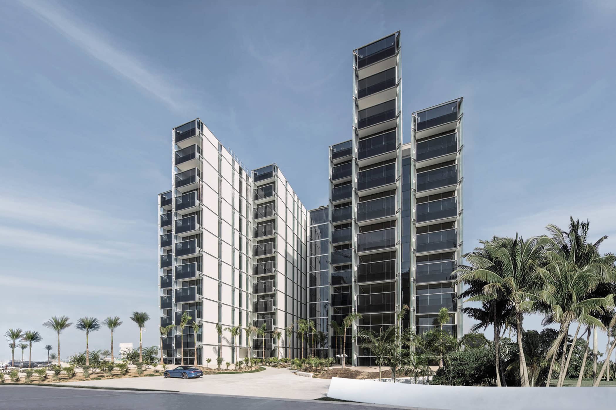 Muraba Residences in Palm Jumeirah — Apartments for Sale in Dubai